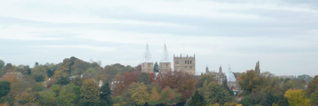 Some photos from the Buildings Project group – Southwell Community ...